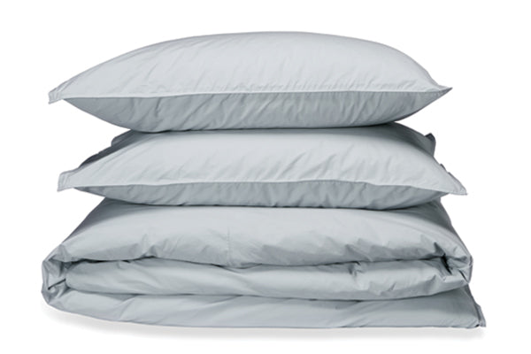 Glacier Quilt Cover Set – Sheet Theory